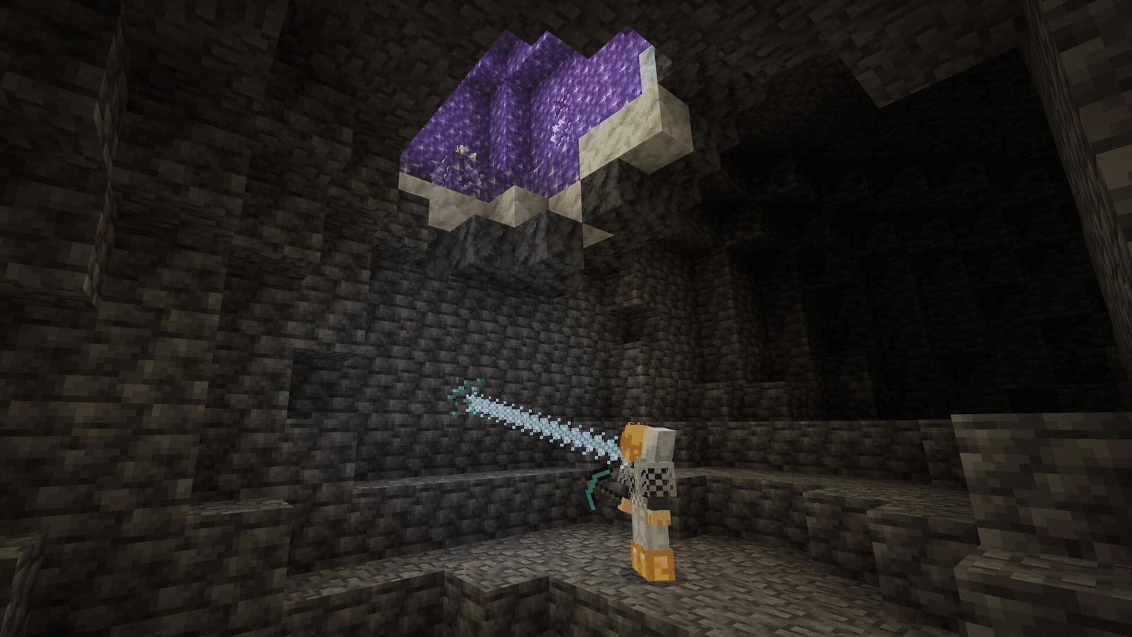 RPG Skills | Podcrash – Minecraft Marketplace Maps, Add-Ons & Adventures